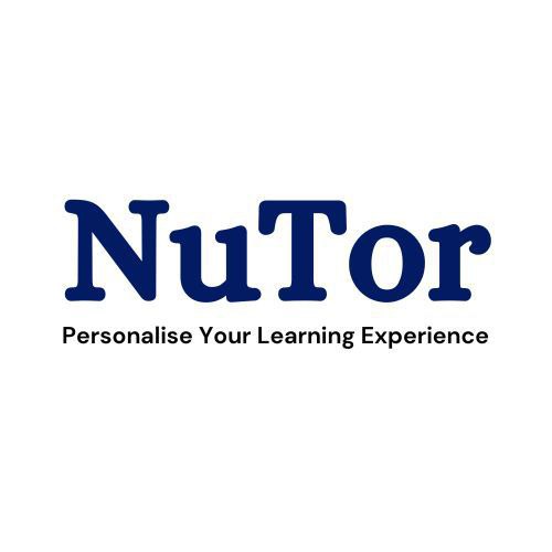 NuTor Academy - Master NEET/JEE Chemistry